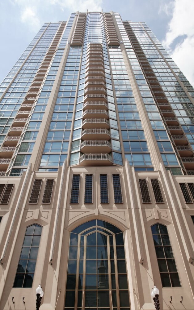 The Pinnacle – Lucien Lagrange